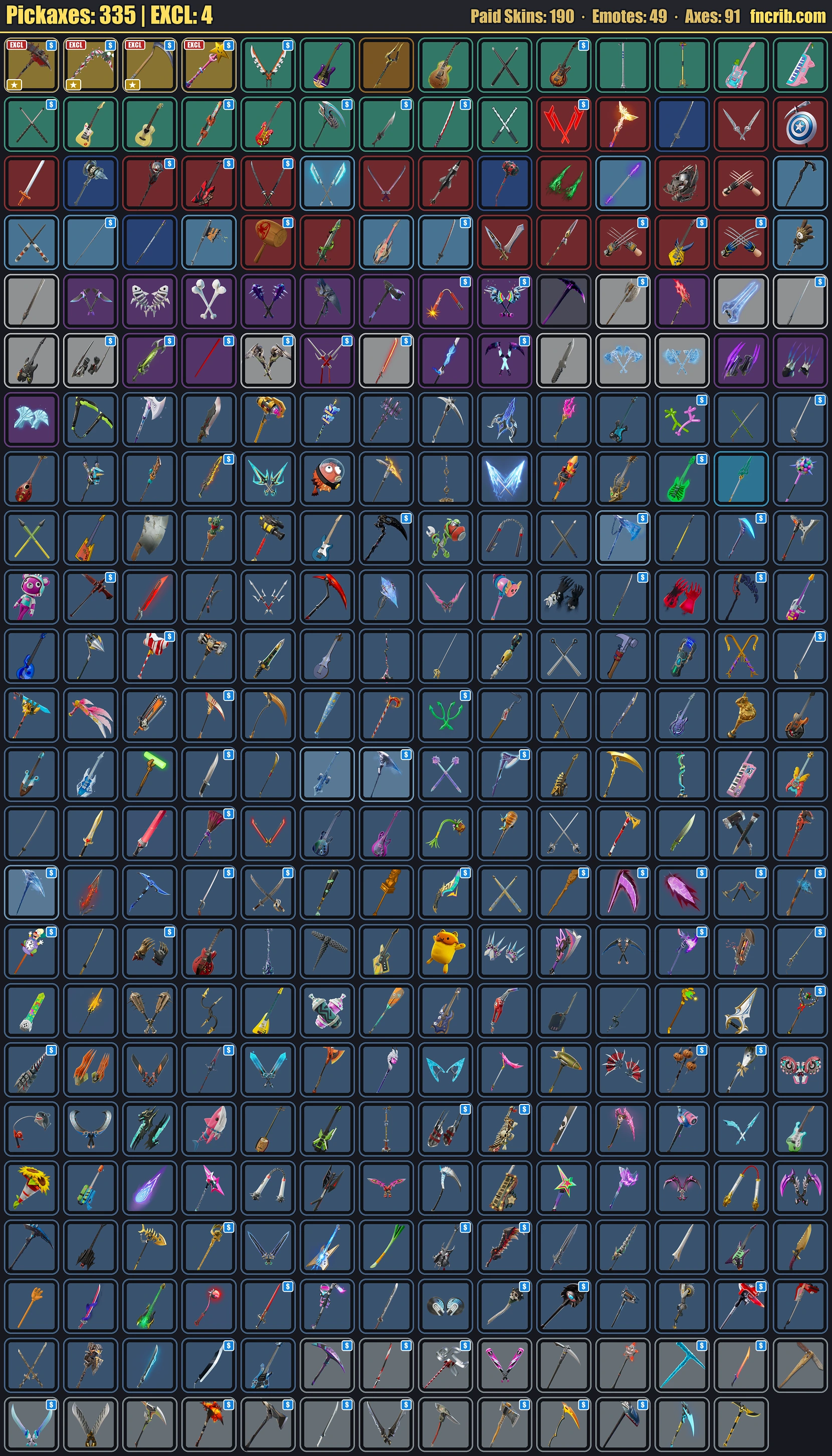 407 Skins - Premium Digital Store